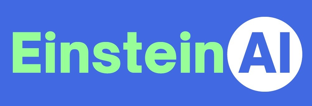 Einstein AI - Add £50,000 to Your Nursery's Revenue